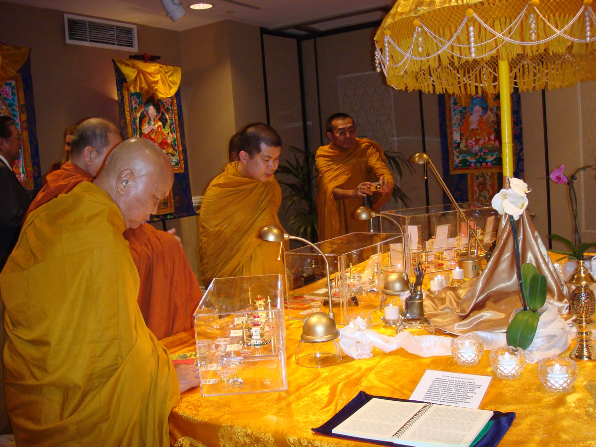 Photo Gallery – World Of Feng Shui